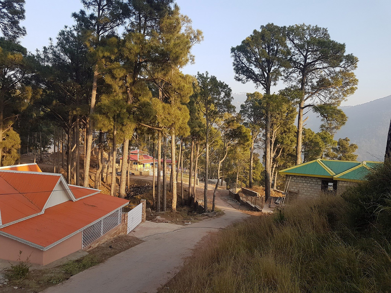 Murree Resorts Murree Urban Areaa , Murree - Zamulk